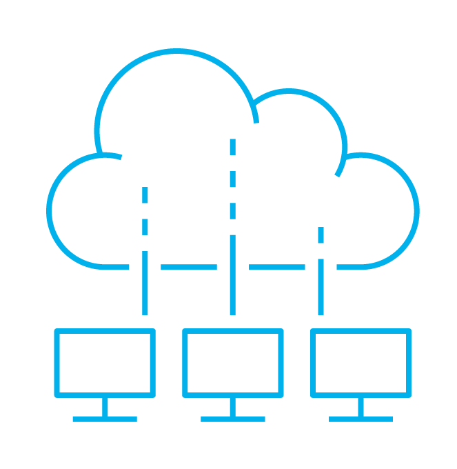 Cloud & Data Centre Infrastructure Management | Axians UK