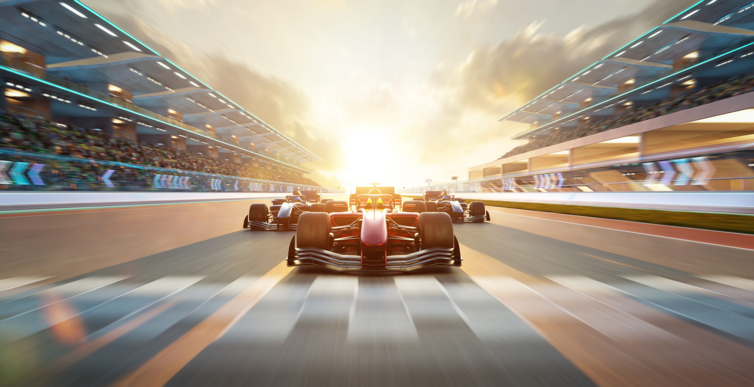 You’re invited to race an AMG at Mercedes-Benz World! - Axians UK