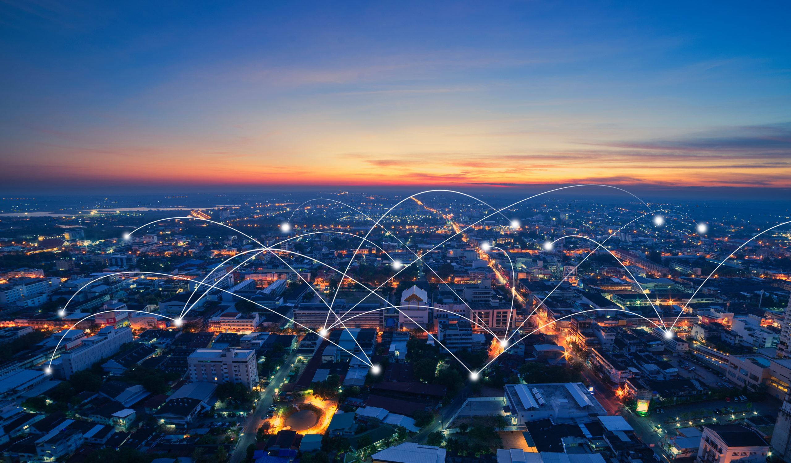 Glossary- What is Network Infrastructure Security? | Axians UK